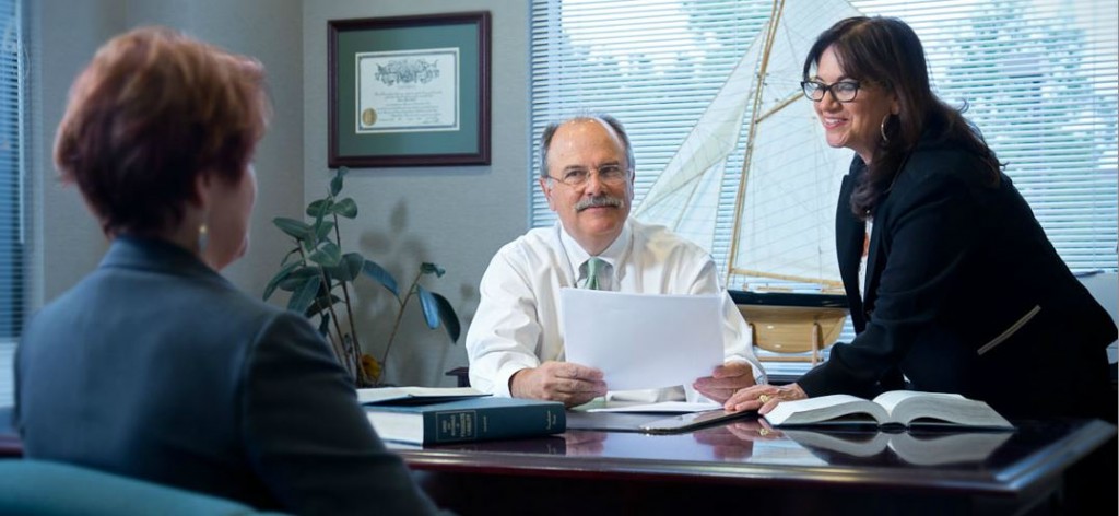 Practice Areas | Lorber, Greenfield & Polito, LLP