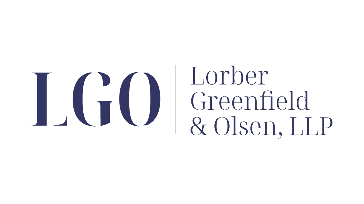 Thomas F. Olsen - Lorber, Greenfield & Olsen, LLP